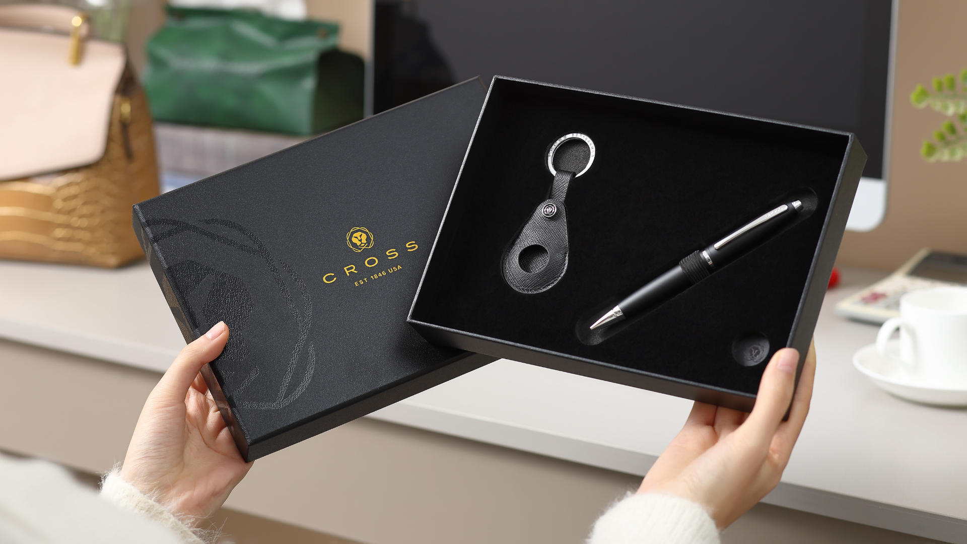 Best Luxury Pen for Executive Gifts: Top Buying Guide – A.T. Cross