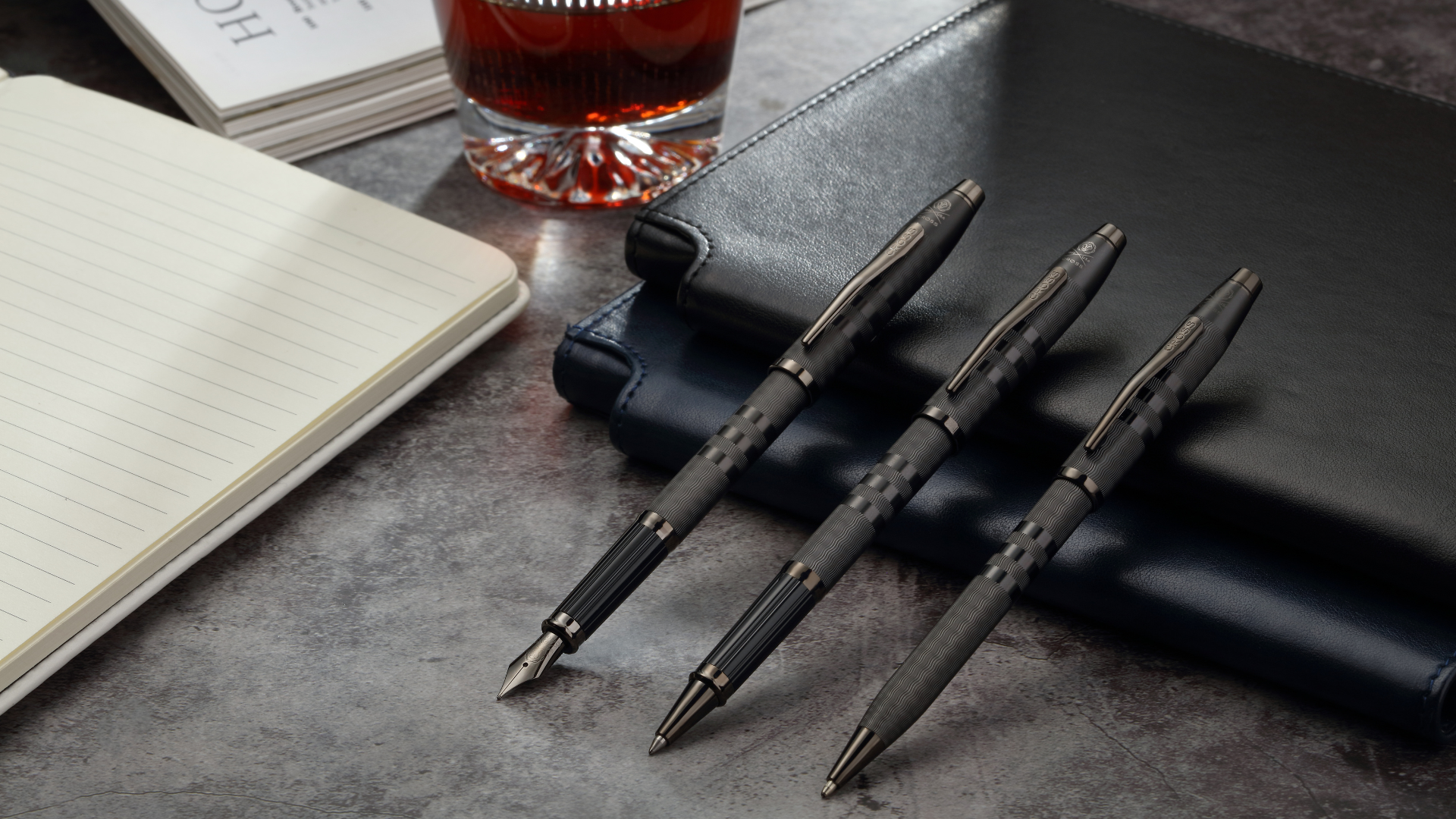What Are Some Really Good Pens? – A.T. Cross