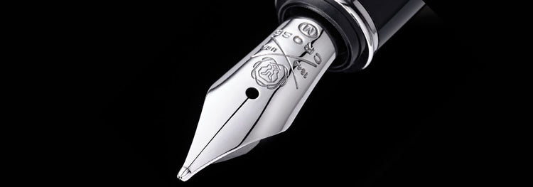 Fountain Pen Nibs 101 – A.T. Cross