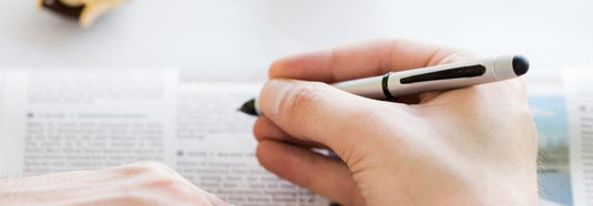 Multifunction Pen – A.T. Cross