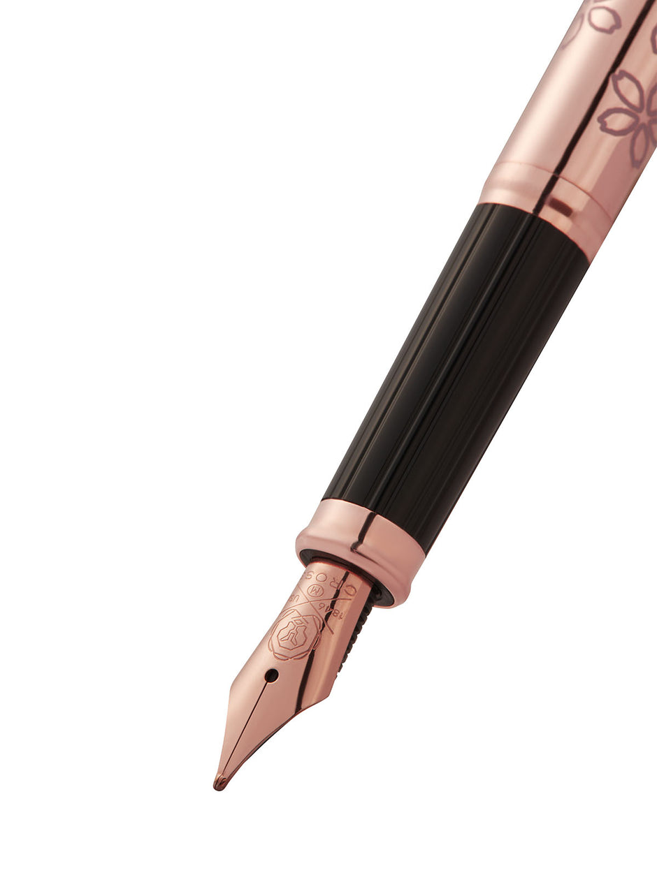 Fountain Pens – A.T. Cross
