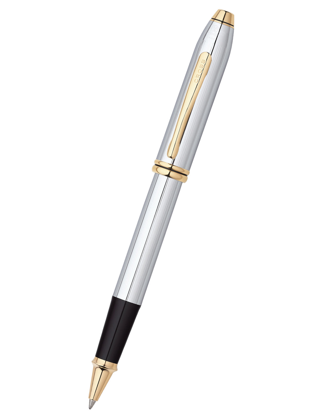 Fountain Pen Nibs 101 – A.T. Cross