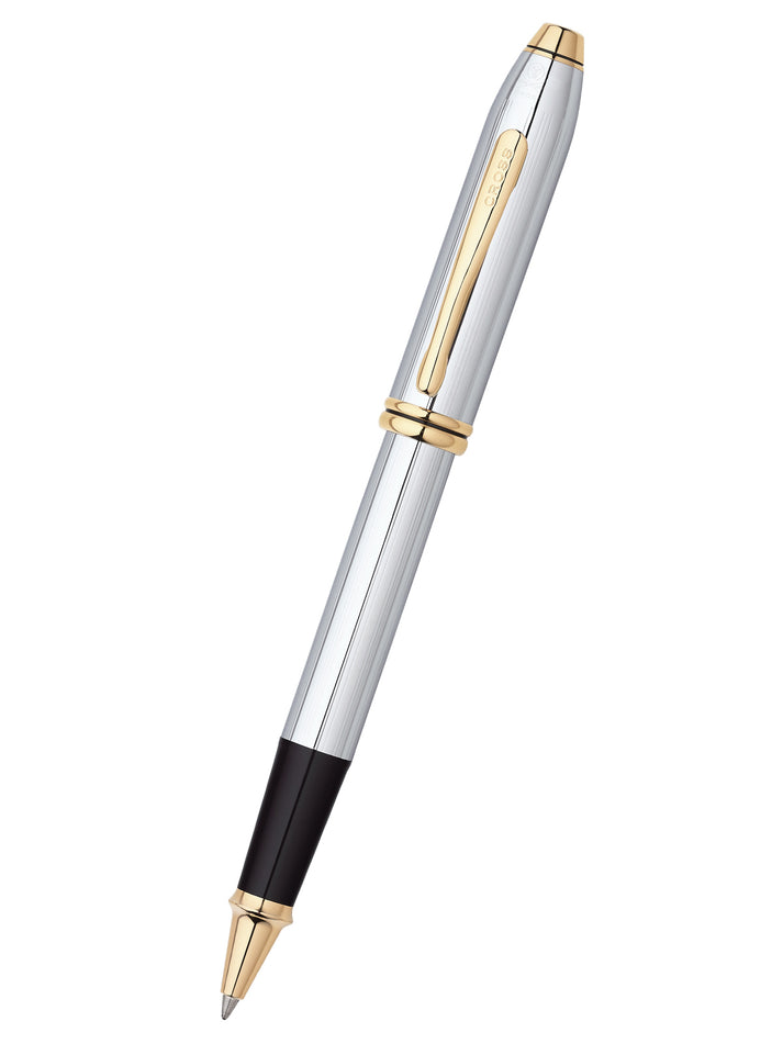 Townsend® Medalist® Rollerball Pen | Cross – A.T. Cross