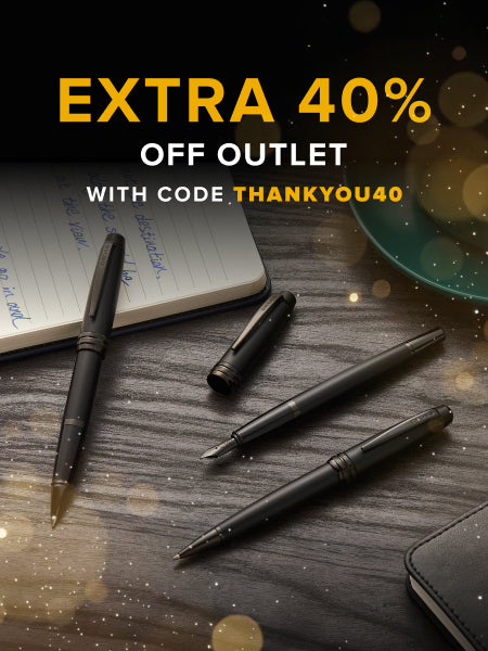 A.T. Cross Pen Company