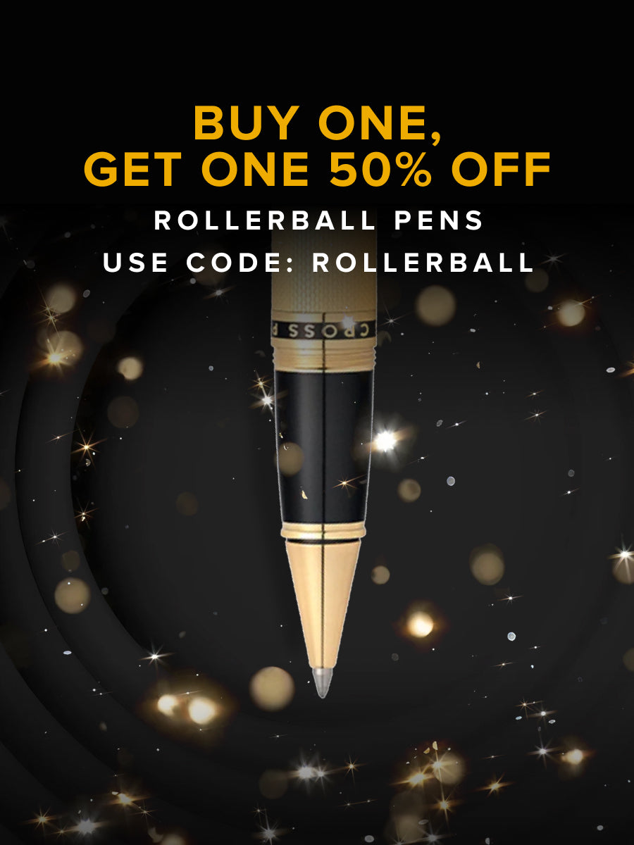 A.T. Cross Pen Company