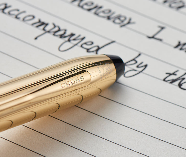 Townsend Collection – A.T. Cross