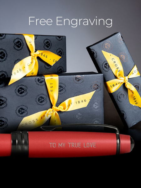 A.T. Cross Pen Company