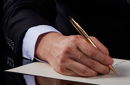 A.T. Cross Pen Company