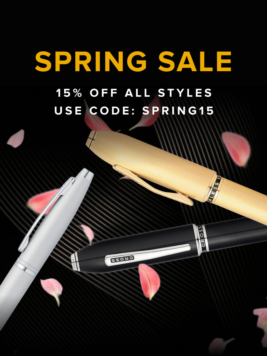 A.T. Cross Pen Company