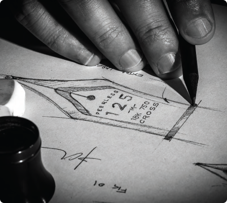 A.T. Cross Pen Company