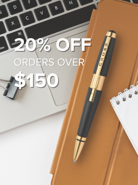 A.T. Cross Pen Company