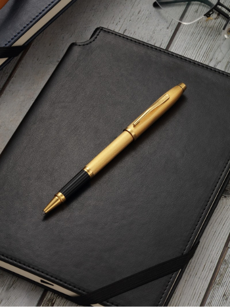 A.T. Cross Pen Company