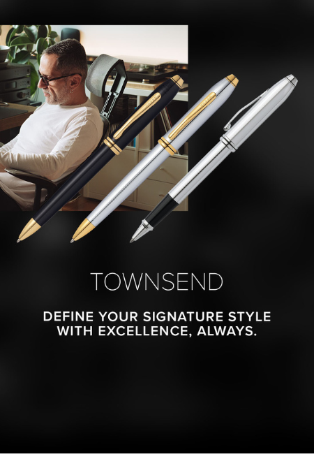 A.T. Cross Pen Company