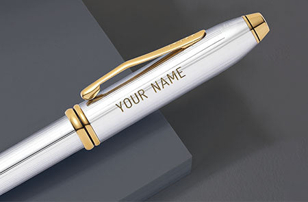 A.T. Cross Pen Company