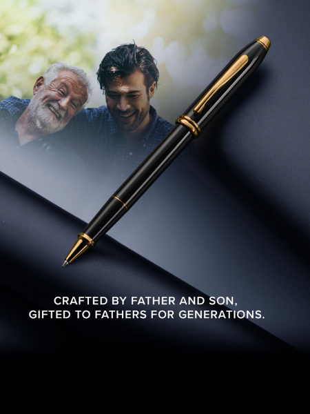 A.T. Cross Pen Company