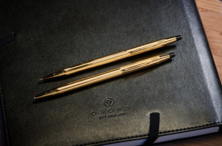A.T. Cross Pen Company