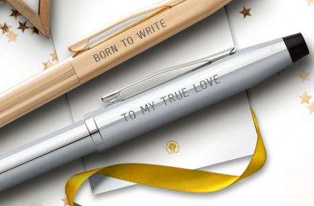 A.T. Cross Pen Company