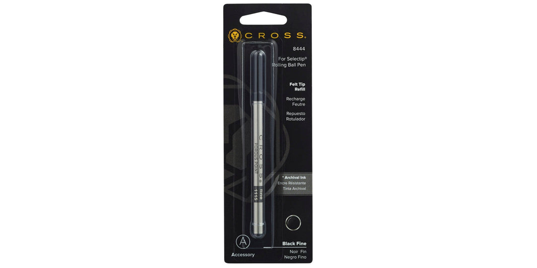 Rollerball Pens Refill – A.T. Cross