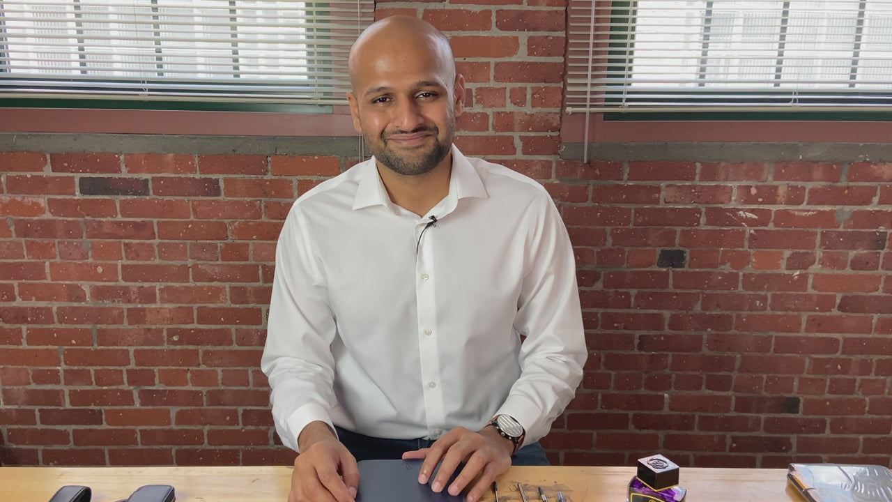 Cross Pen Ink Refill Guide – A.T. Cross