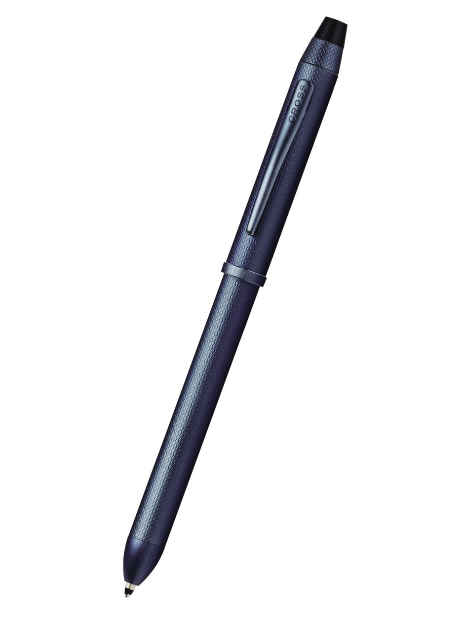 Tech3+ – A.T. Cross