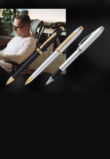 A.T. Cross Pen Company