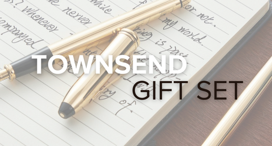 Townsend Collection – A.T. Cross