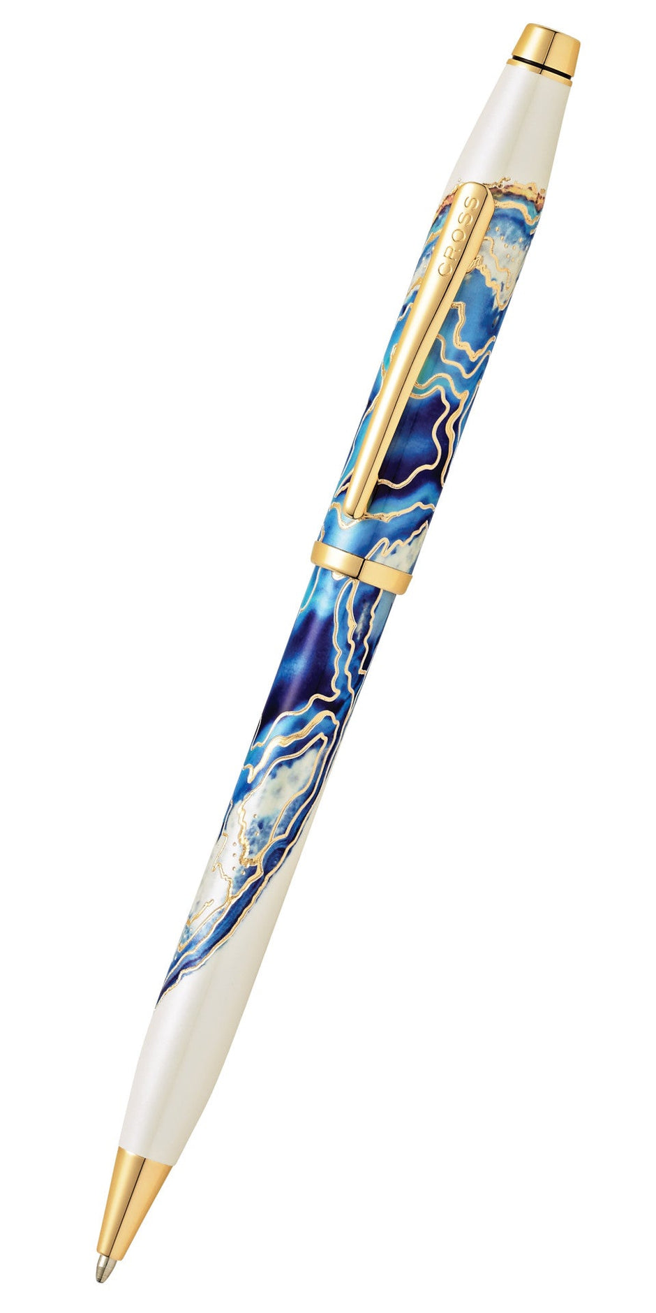 A.T. Cross Pen Company